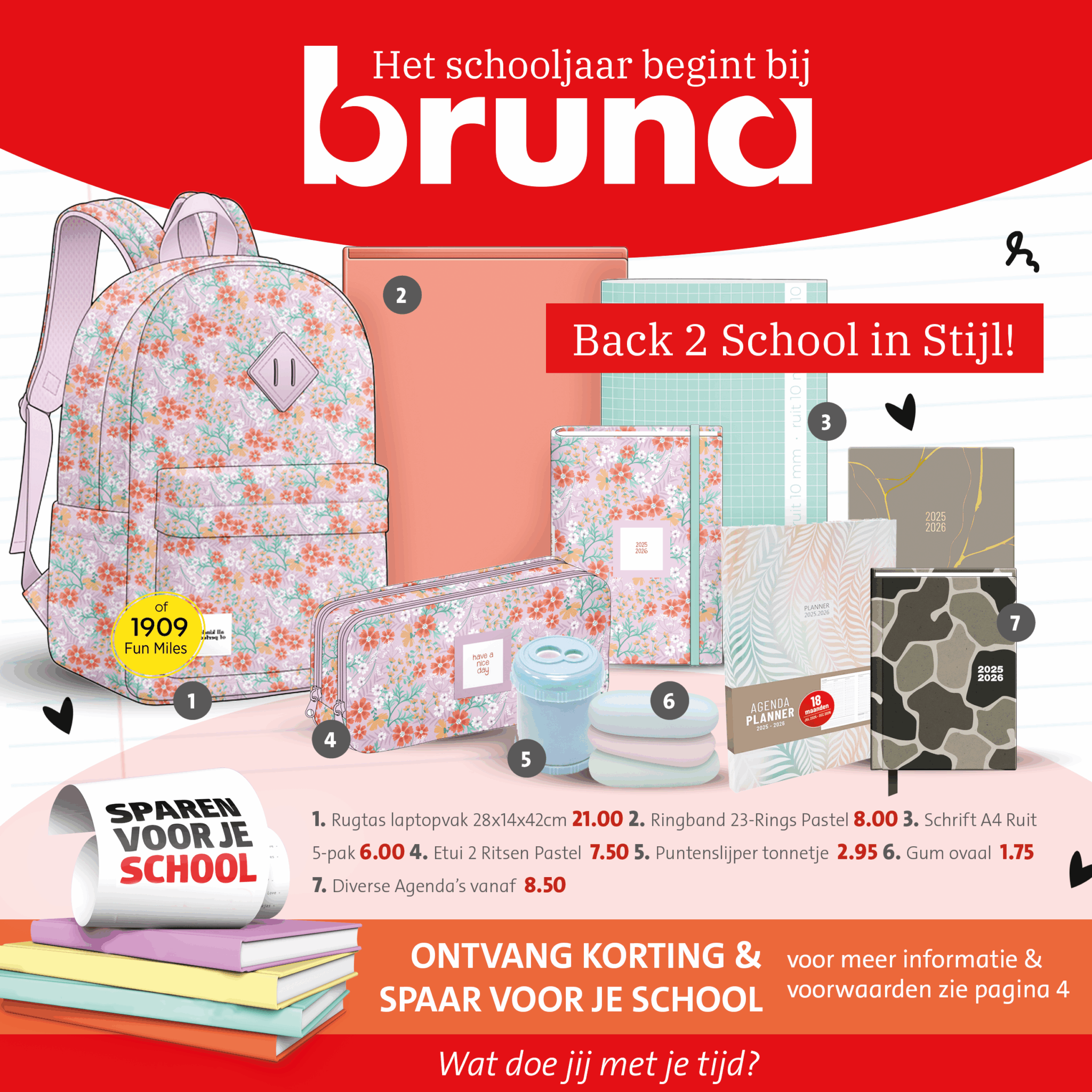 Bonaire - Super Retail