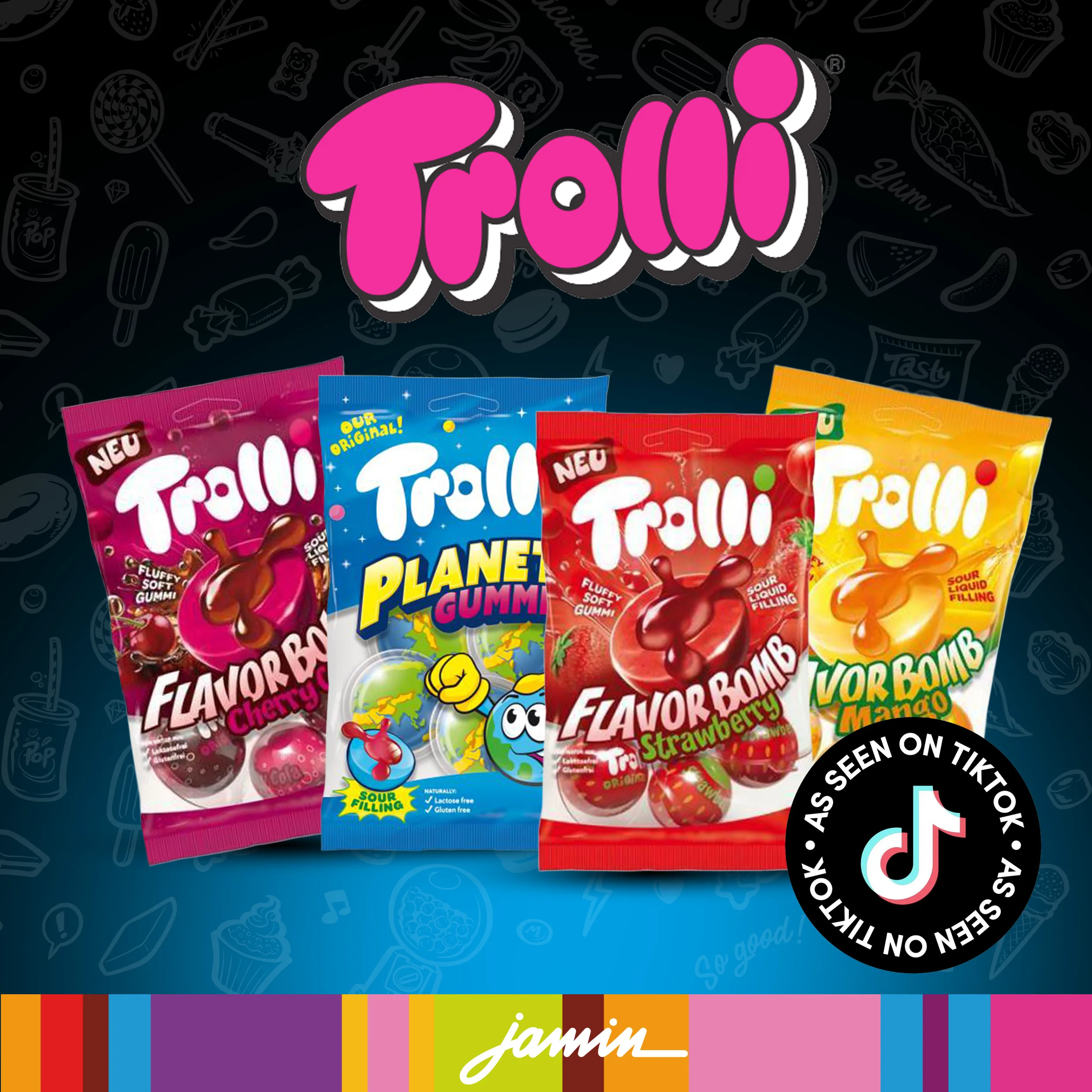 Curacao - Super Retail